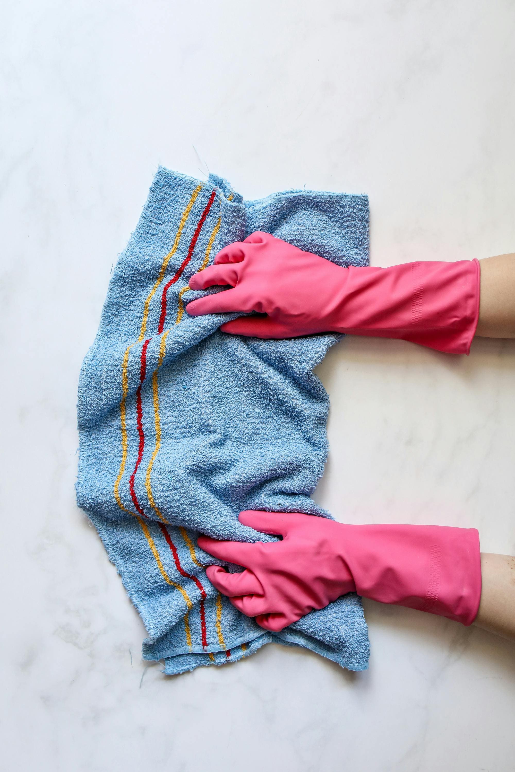 10 Weird Cleaning Hacks: What Works and What Doesn't